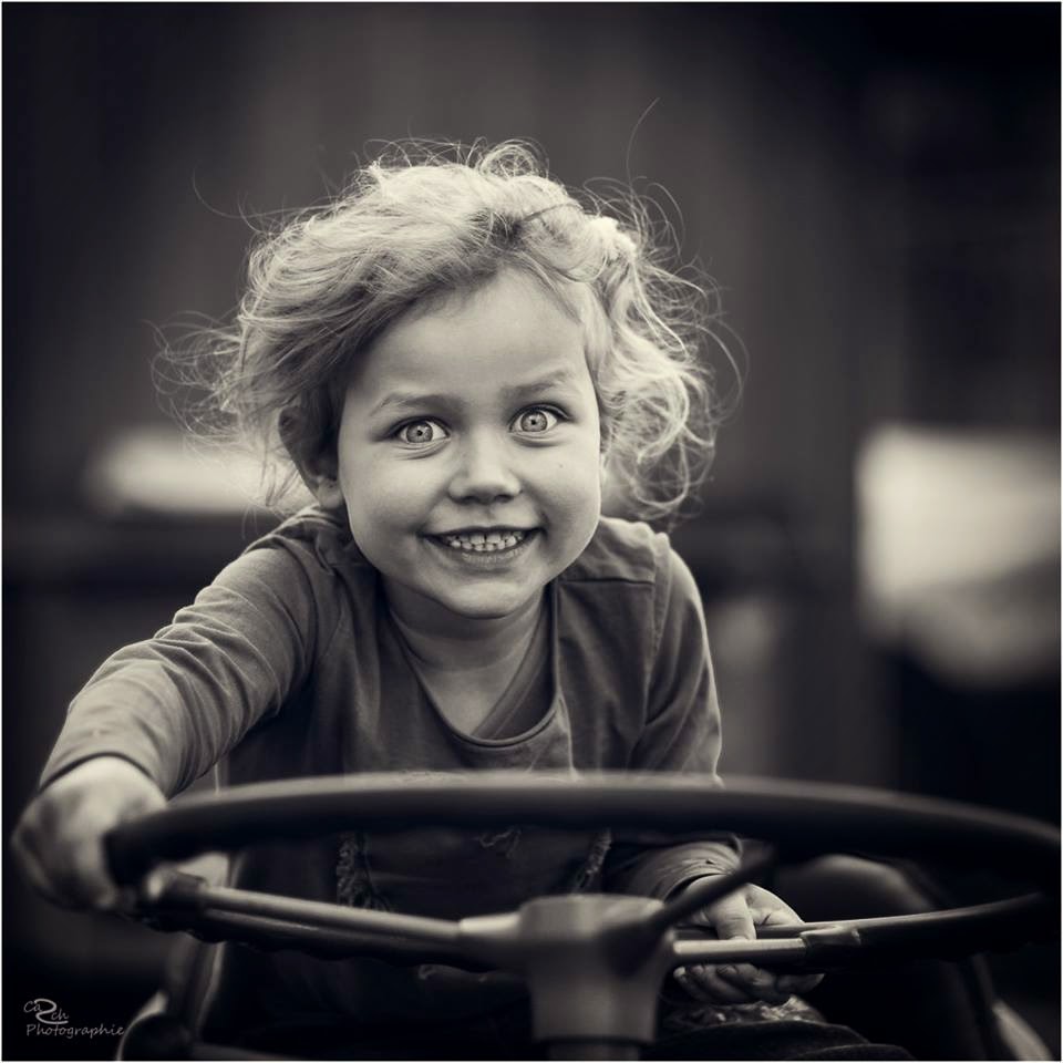 Black and White Academy ★ TOP: Carsten Schröder