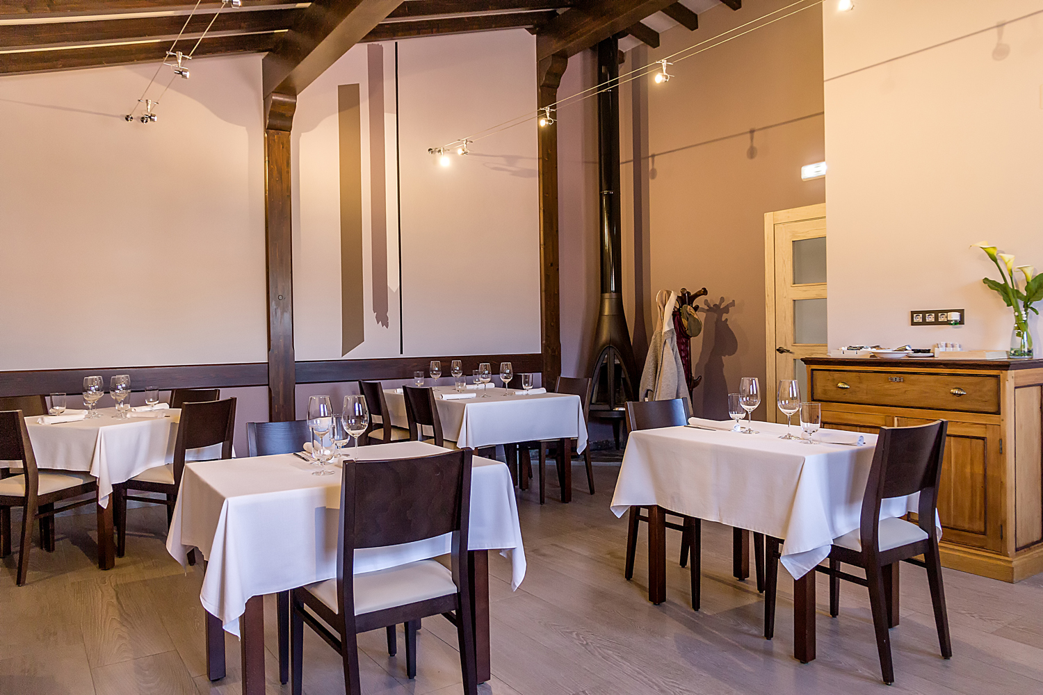 Les Fartures: Nueva visita: Casa Farpón