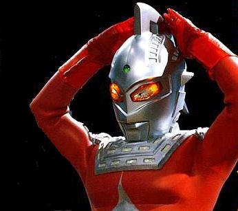 Ultra Seven [1967] | Blog do Ranger Sombra
