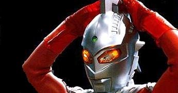 Ultra Seven [1967] | Blog do Ranger Sombra