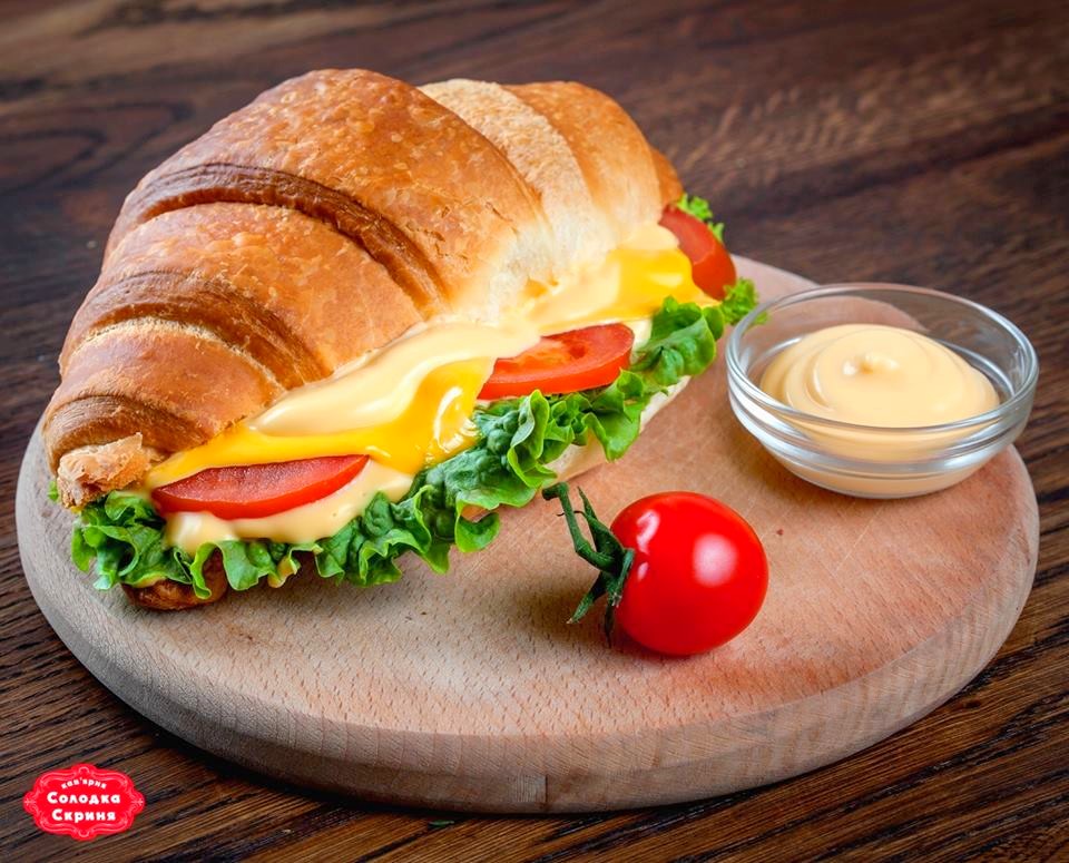 RistoMarketing : Pasticceria "Dolce Scrigno" di Lviv : un dolce paradiso