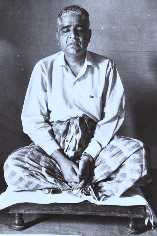 Vipassana Buzz: The Great Meditation Teacher S.N. Goenka: A Student’s ...