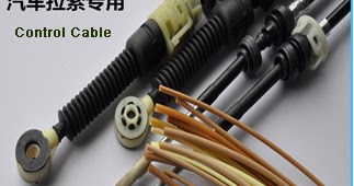 weihe electric: ptfe tube,pvc tubing Control Cable Assemblies ...
