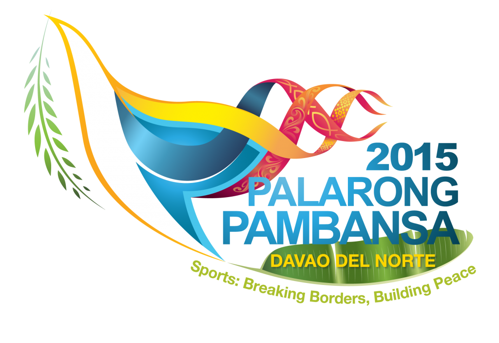 DepEd: Palaro 2015 to highlight peace and camaraderie | enjoying ...
