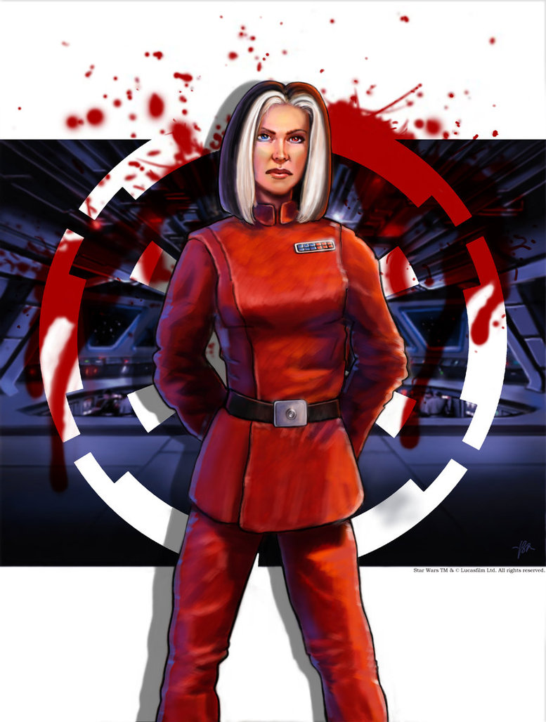 Imperial Warlords - Star Wars - Fimfiction