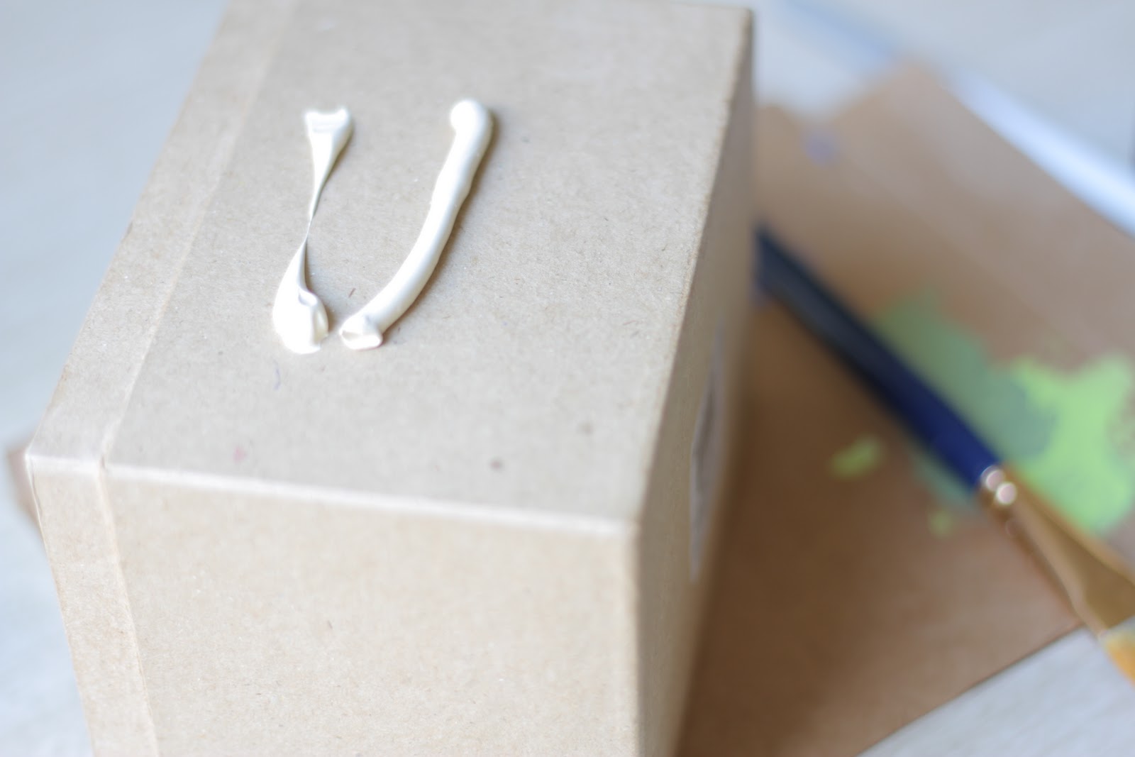 on my honor...: Little boxes, little boxes, little boxes made of ticky ...