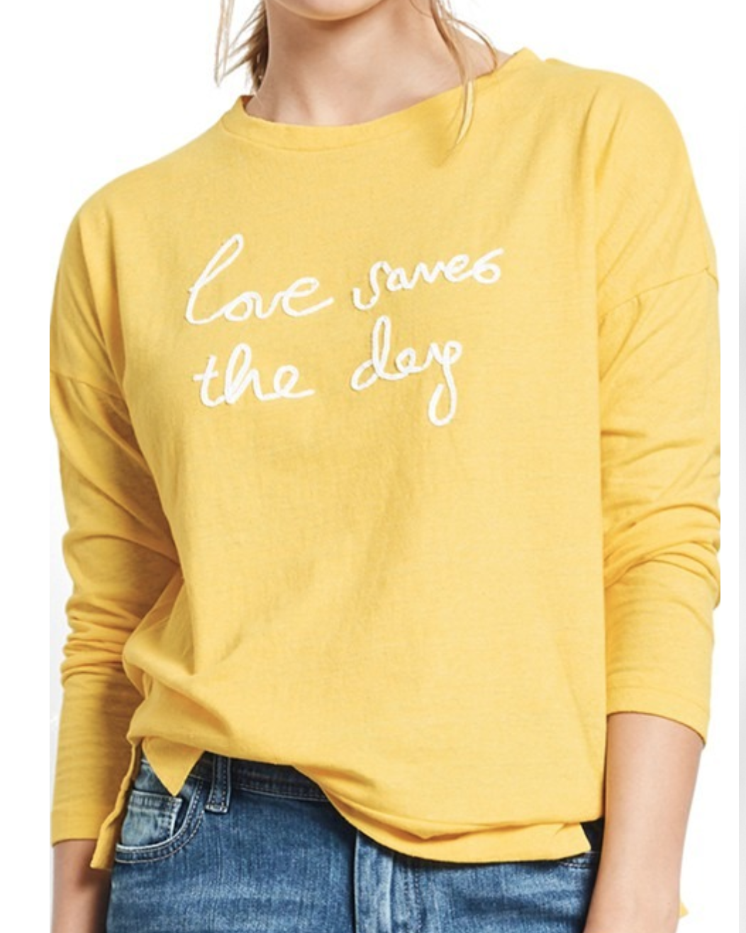 My Top Five Slogan Tees Lizzi Richardson