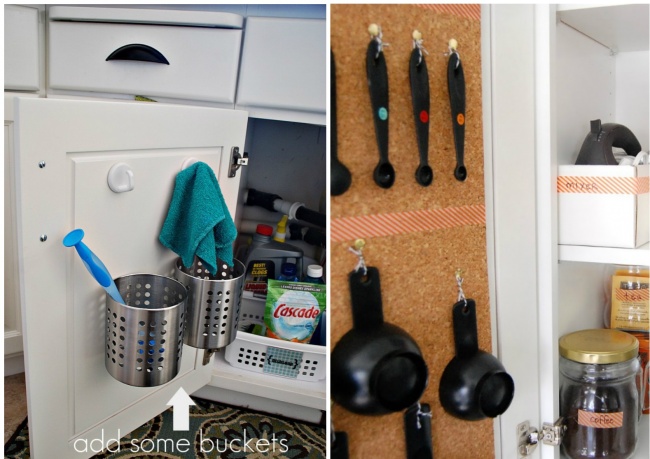 26 simple yet wonderful ideas for your interior - Handy DIY