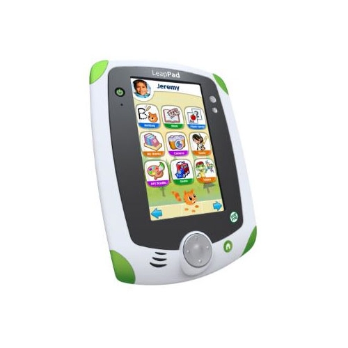 LeapPad Explorer Tablets for Kids New From LeapFrog Hops | all ...