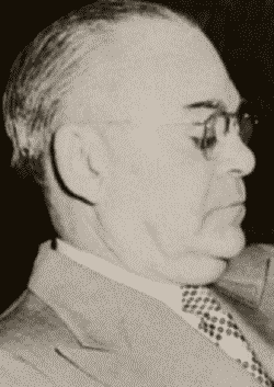 The Writers of Wrongs: 'Dandy Phil' exits in his pajamas