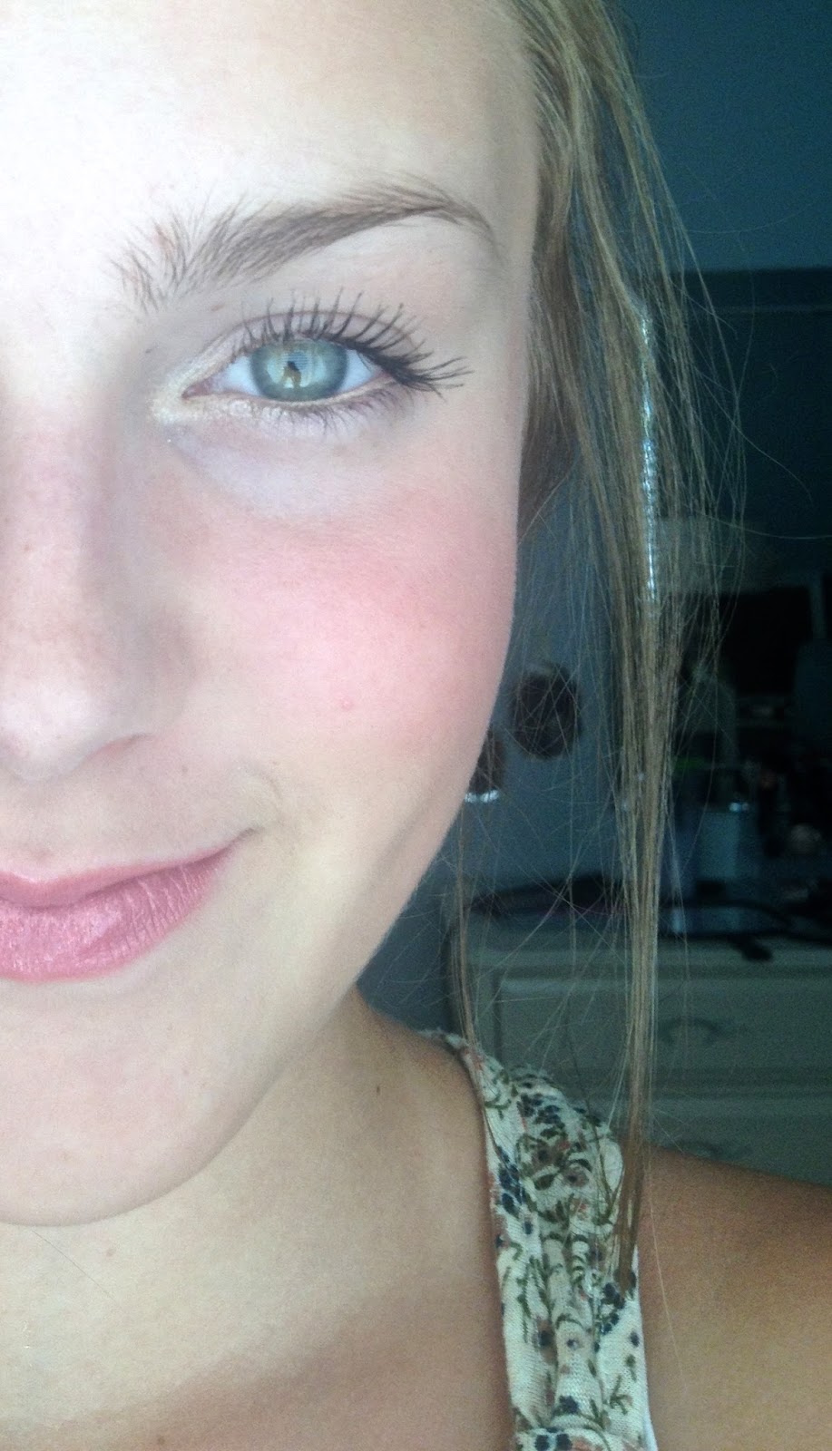 It's Madi's Choice: How to: Brighten & Awaken Eyes in 6 Steps