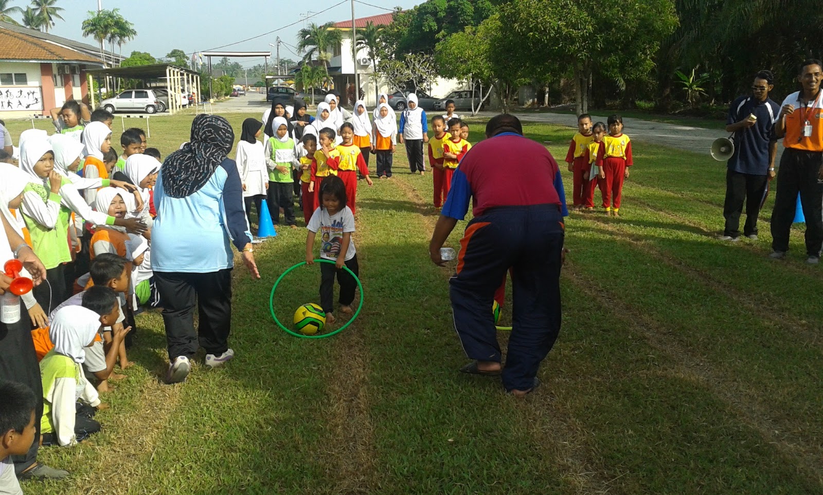 Sukaneka dan Acara Akhir Pra Sukan SKS 2013 ~ Blog Sekolah Kebangsaan ...
