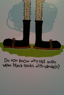 Tacky Birthday Greetings