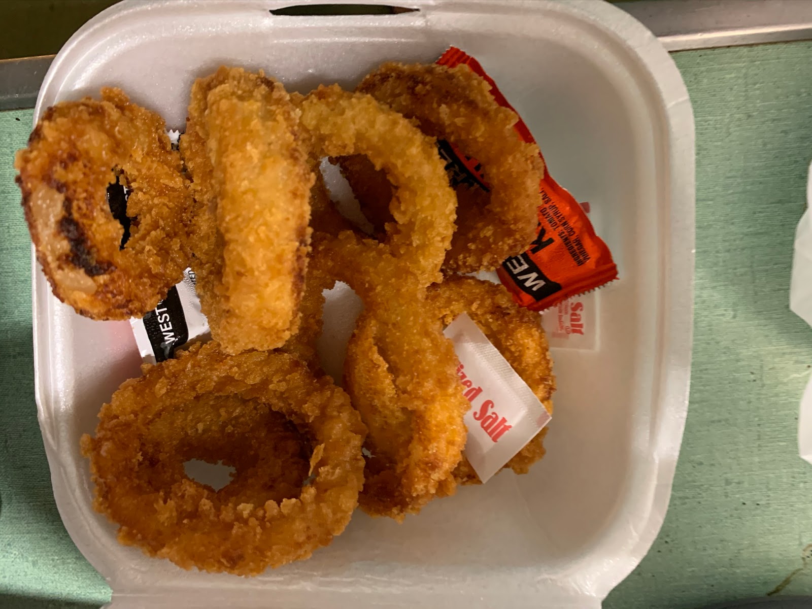 Vienna IL: Family Pizza