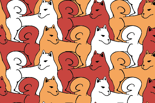 TANTALIZING TESSELLATIONS