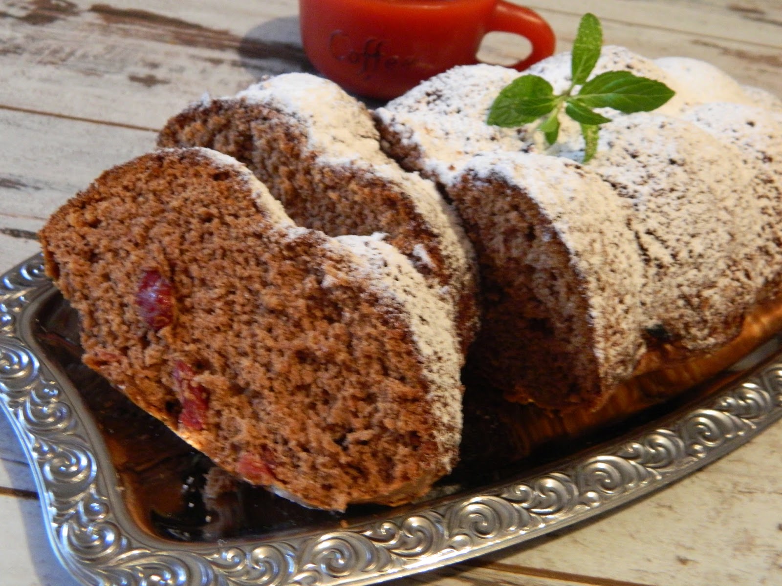 Weekend Passion: noiembrie 2012