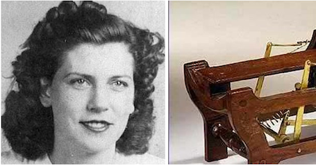 Scan On: The Car Heater by Margaret A. Wilcox