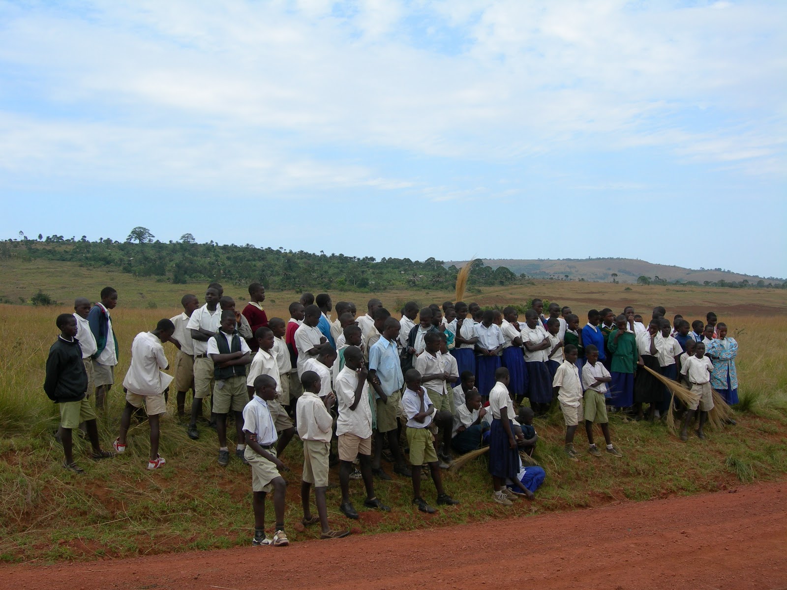 KwausoSchool: Support Us!