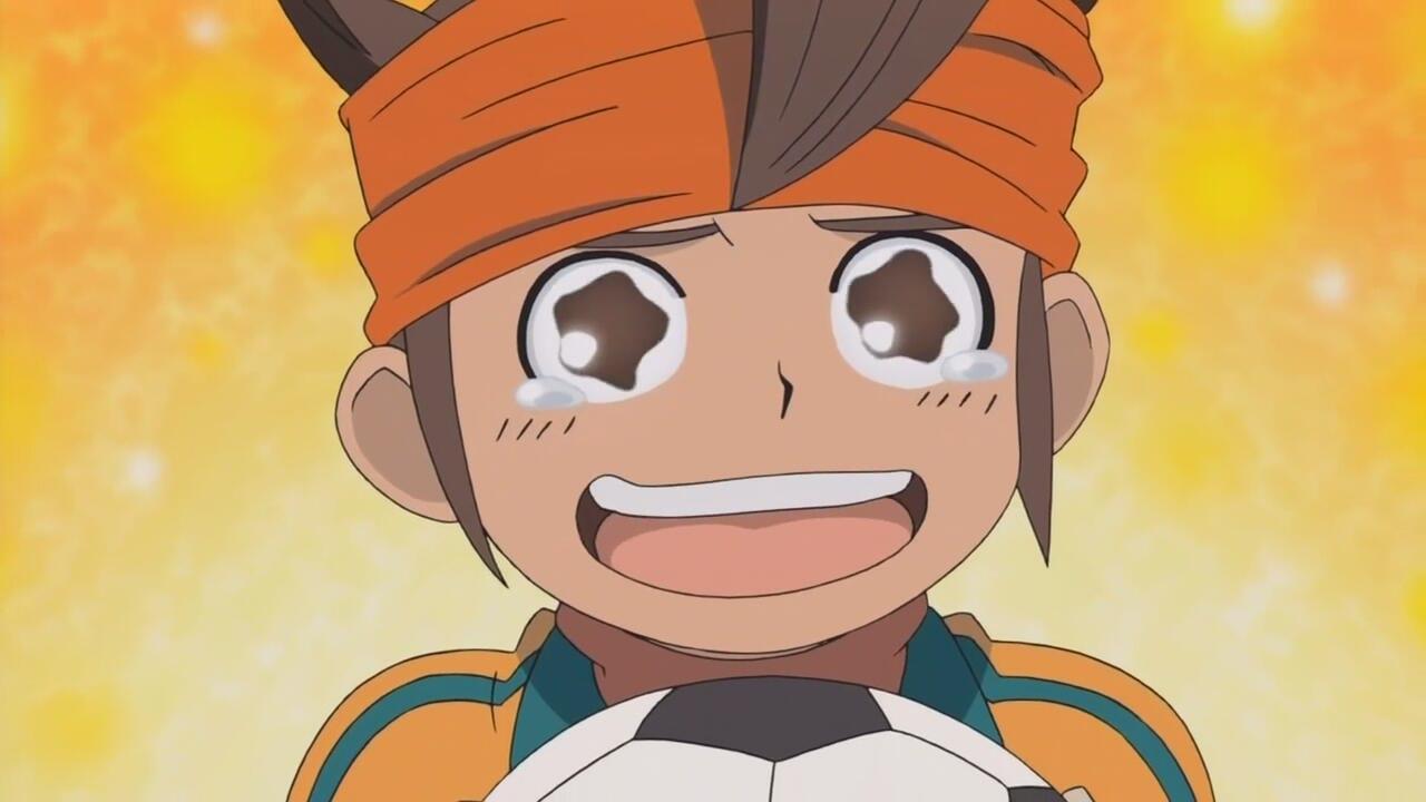 Personaje de la semana: Endo Mamoru (inazuma eleven)