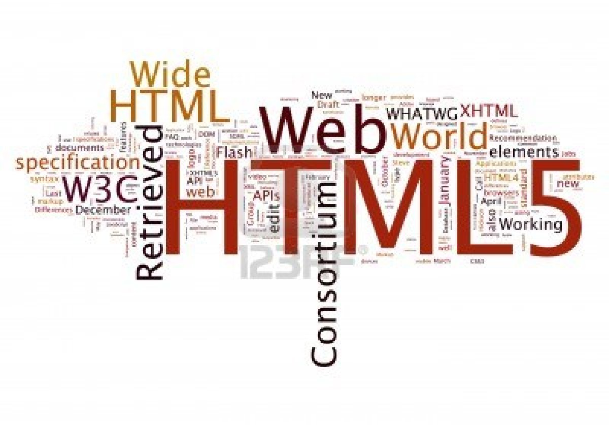 HTML: Concepto