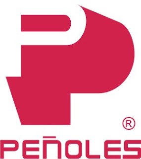 Peñoles logo