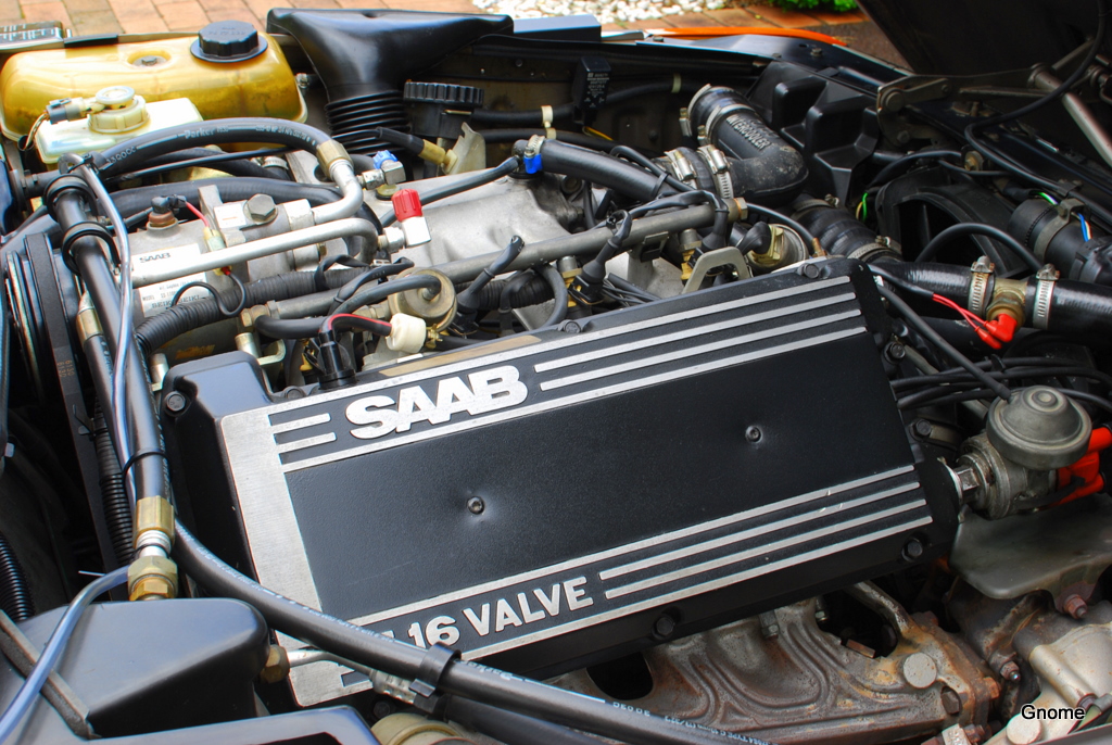 1984 Saab 900 Turbo 16v S related infomation,specifications - WeiLi ...