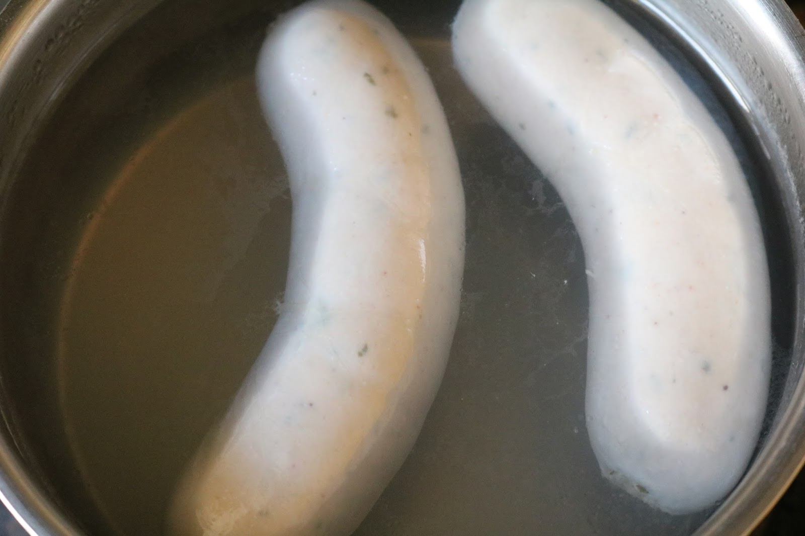 Weißwurst