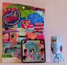 Rayas Blog: Littlest Pet Shop Tokens (LPS Tokens)