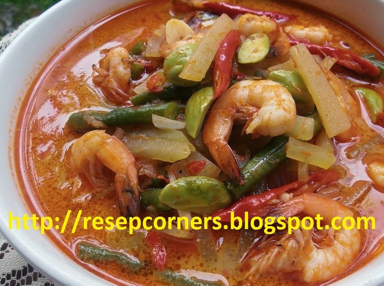Resep Sayur Labu Siam Gurih dan Sedap