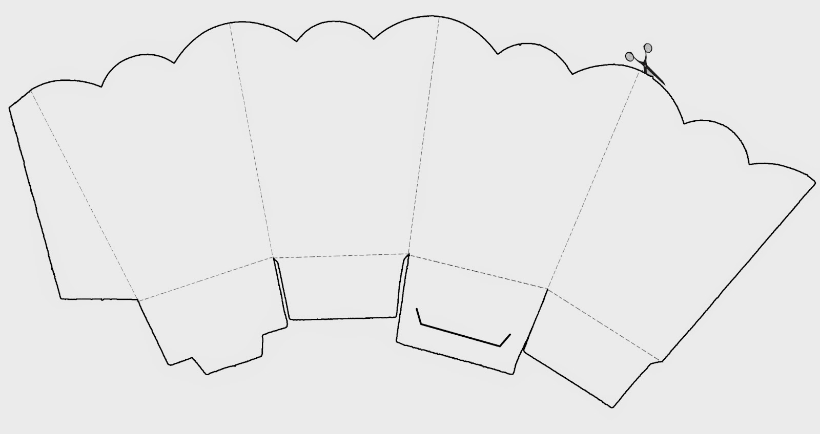 Ser criativa - Faça você mesmo!: Dica de Economia - Cachepot de Papel