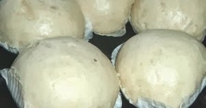 Resep Roti Pawa Khas Sulawesi Barat Asli