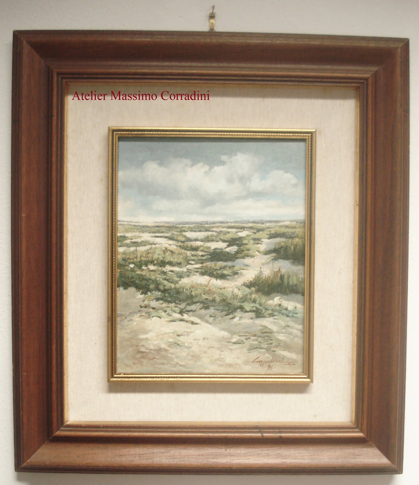 Atelier Massimo Corradini