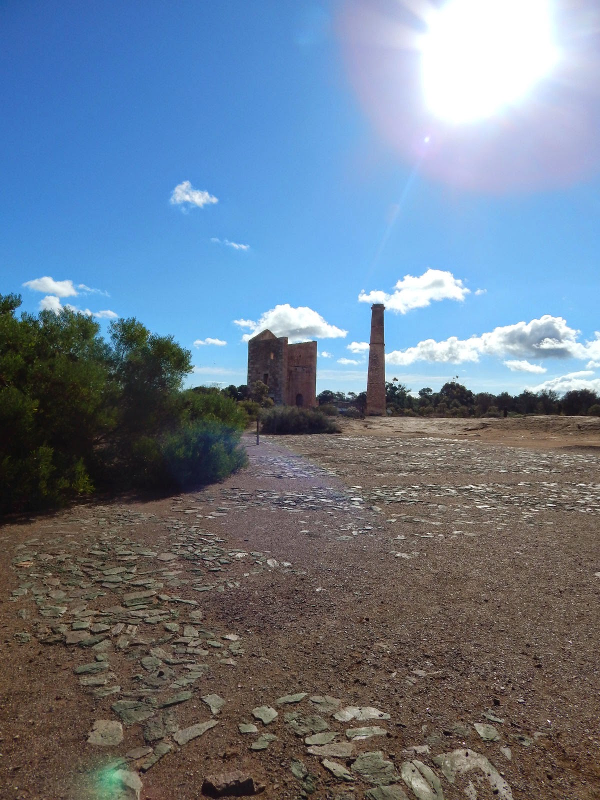 ~Shabby Delights~ : ~A car & a weekend away~