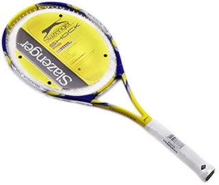 Mundo Das Marcas: SLAZENGER