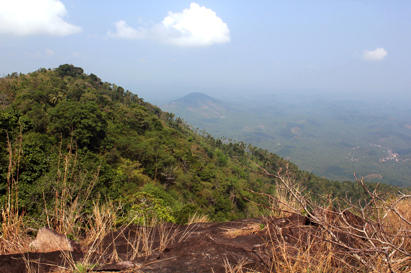 Kerala Hills: Vayalada - Balussery, Kozhikode