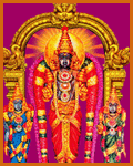 ThiruKudanthai Sarangpani Temple in Kumbakonam | Hindu Temples
