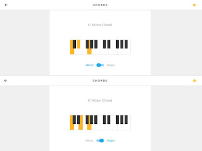 En línea: Chrome Music Lab