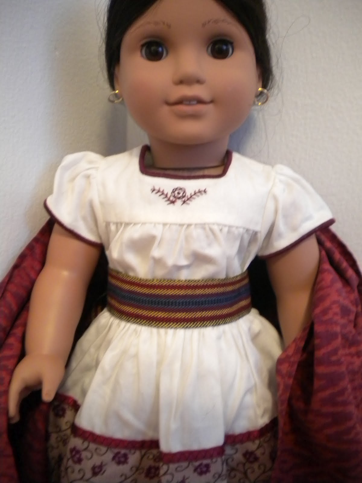 American Girl World