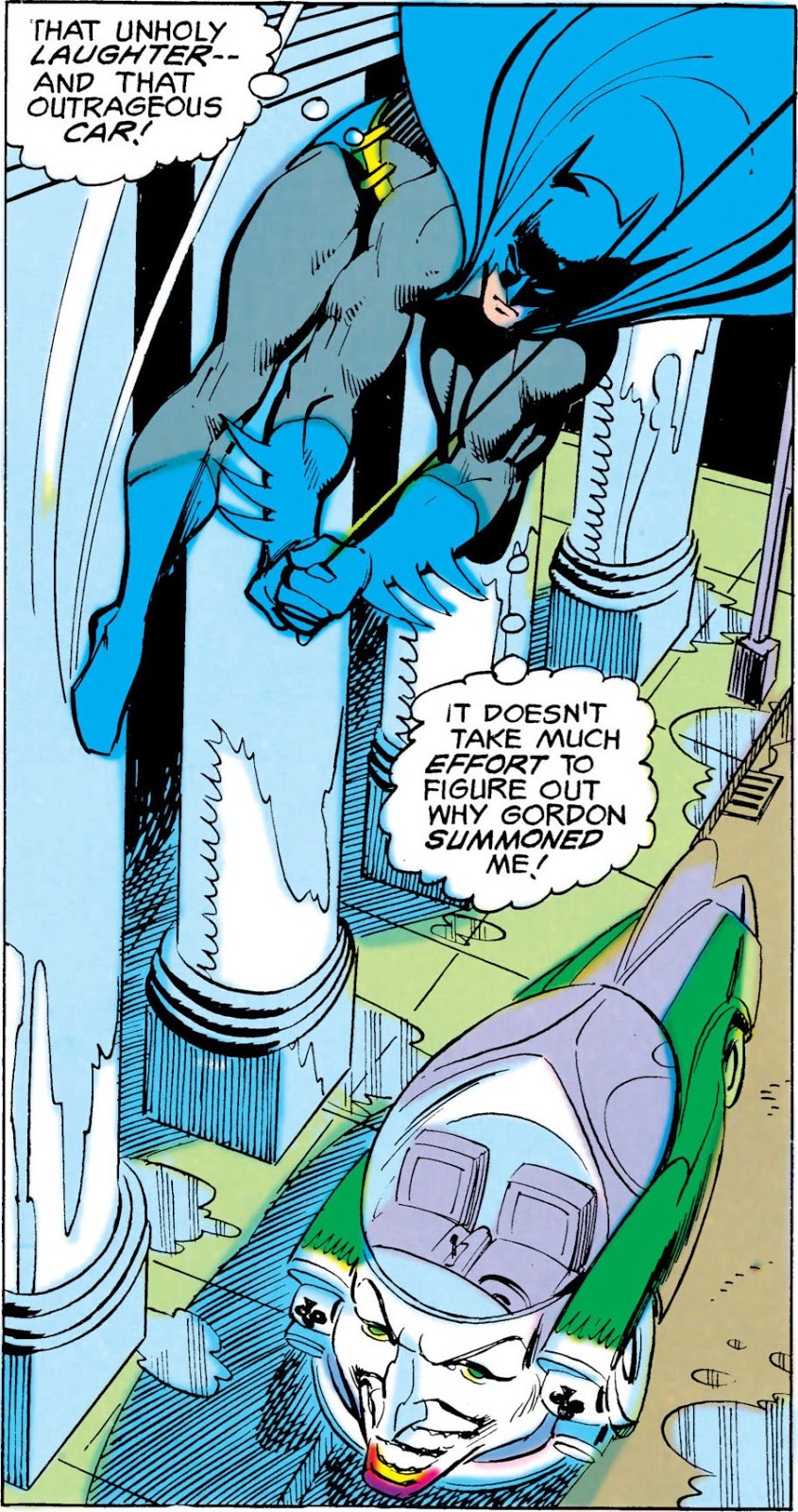 Hey!! Kids Comics: Batman 321 (1980) | Weird Fantastic Toy Adventures