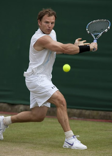myFABEtennis...: Michael Russell: Player Ranked Outside the Top 100 Who ...