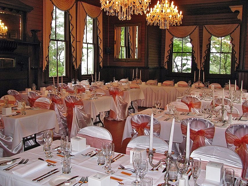 Wedding Ceremony & Reception | 21 March 2015 | Liana & Kris | Yester ...