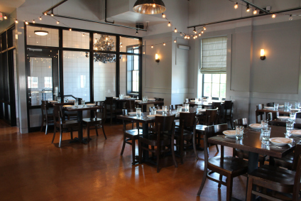 Living Our Bucket List Life: Philadelphia: Bar Amis (July 2017)