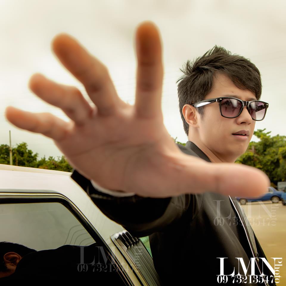 M y a n m a r H u n k s: Sai Sai Kham Leng @ Celebrity Screct