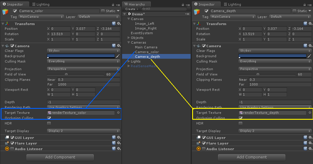 Ideas - Game Development and Vision: Tutorial to use a Dimenco Monitor ...