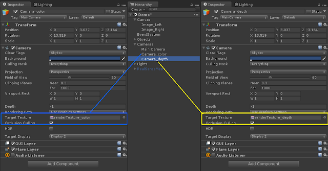 Ideas - Game Development and Vision: Tutorial to use a Dimenco Monitor ...