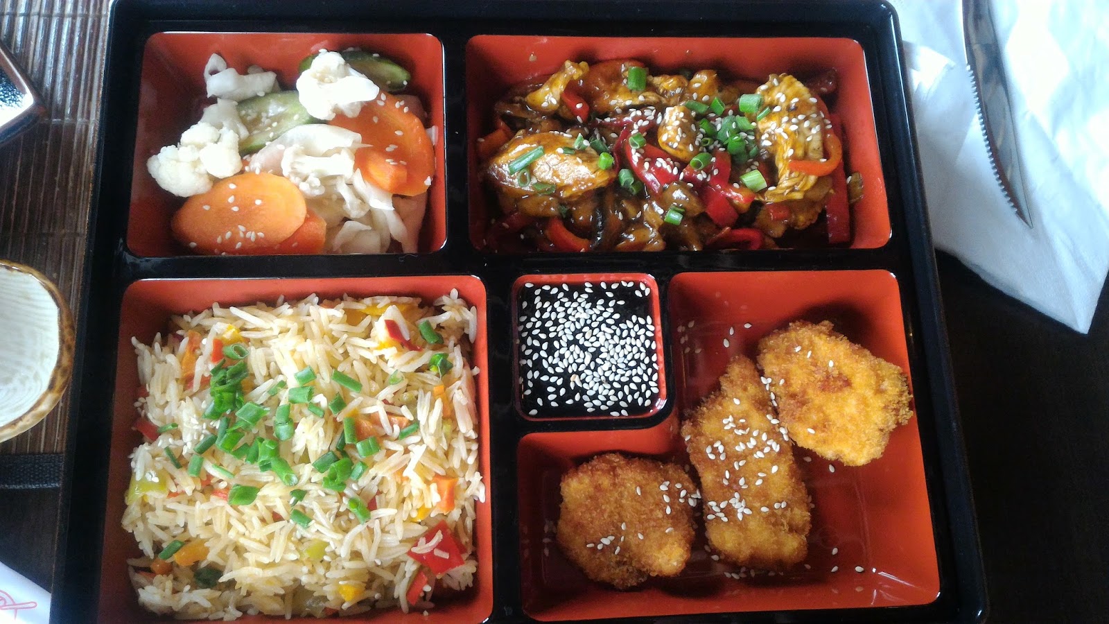 საკე სუში ბარი