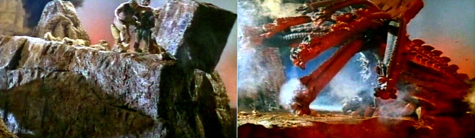 13: CAPTAIN SINBAD / King Brothers Productions - 1963