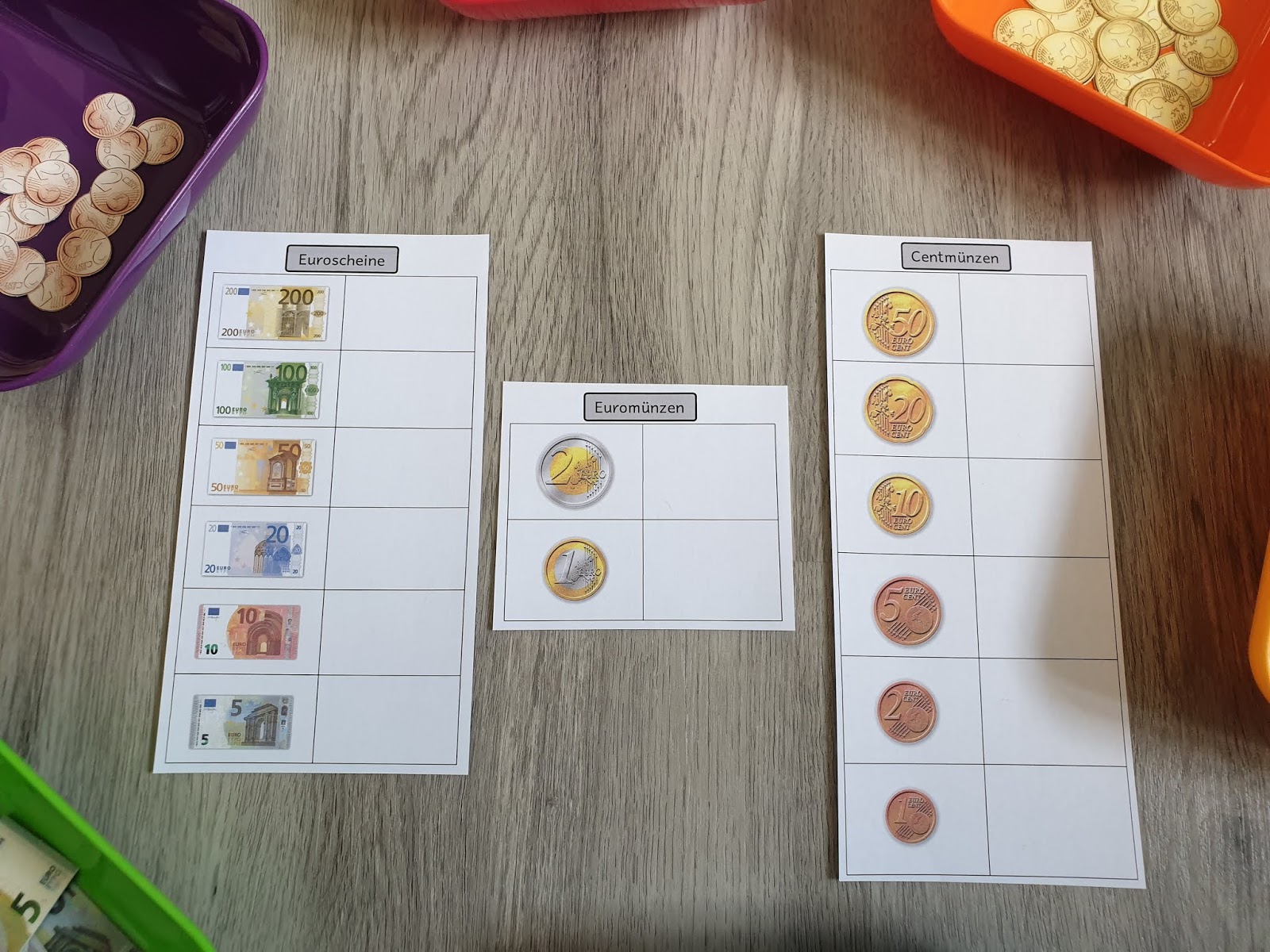 Grundschultante: Mathe