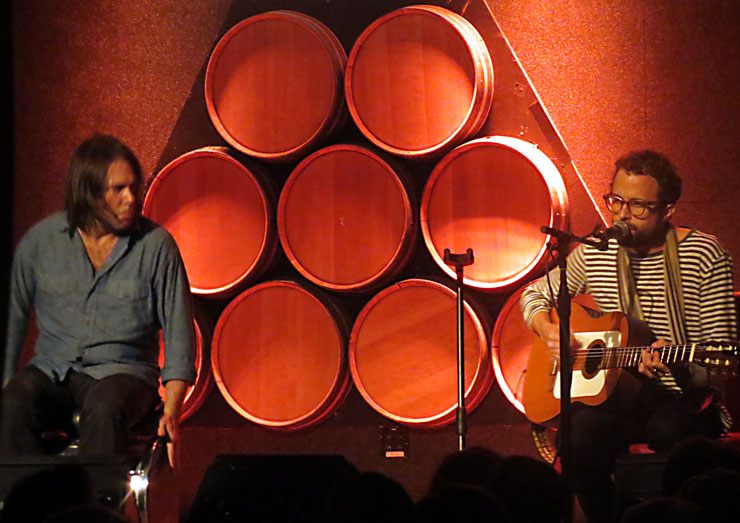 Concert Log: Shawn Colvin with special surprise guest Mary Chapin ...