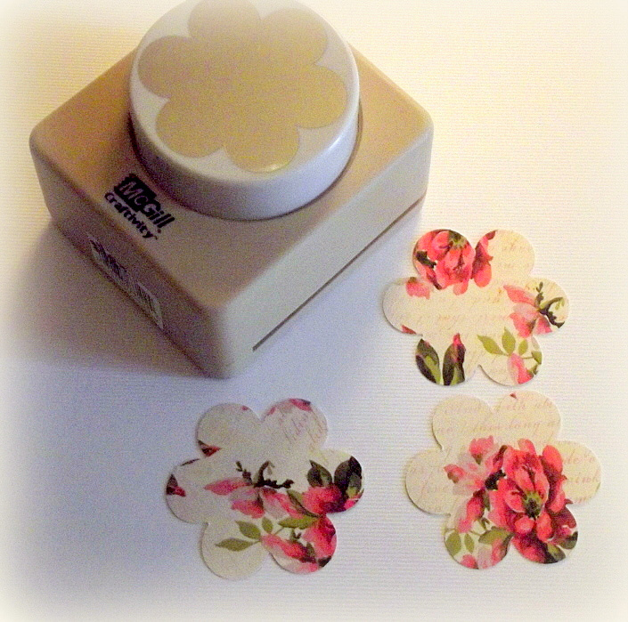 Creating from the Heart: ♥ Rose Tutorial ~ Crafty Secrets Style! ♥